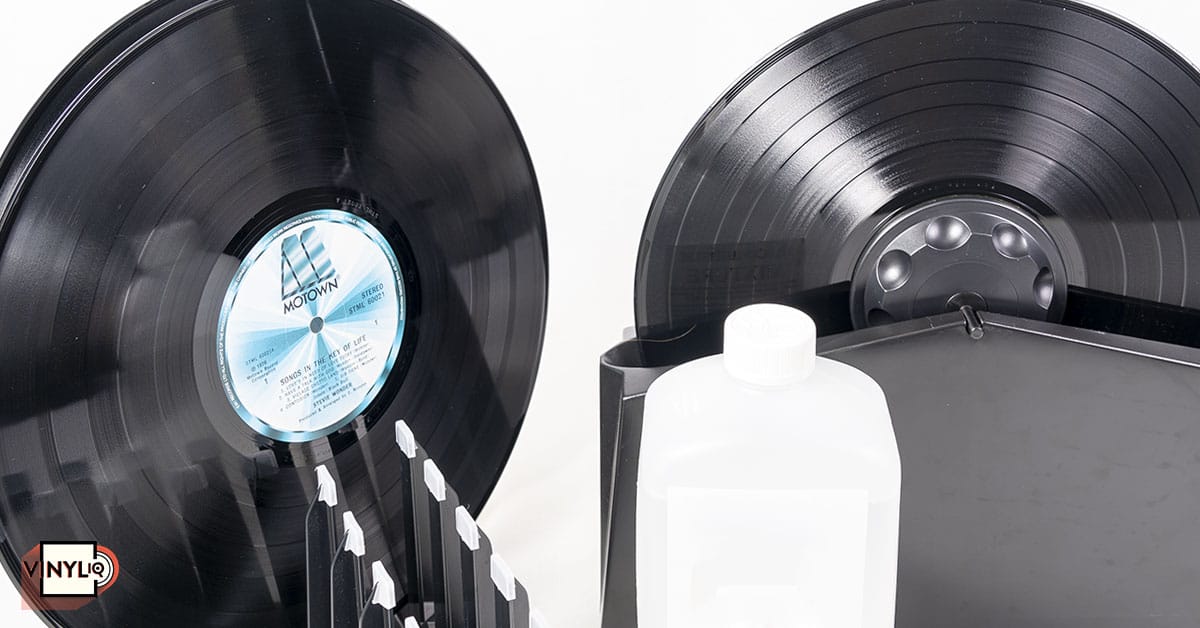 How to Take Care of Vinyl Records: 7 Best Practices